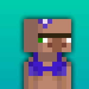 Minecraft PFP
