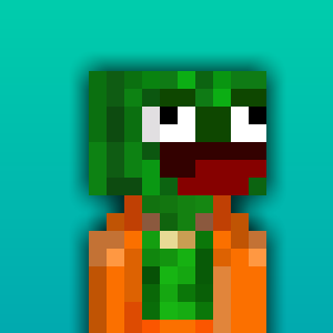 Minecraft PFP
