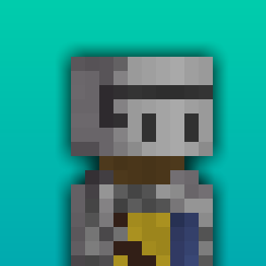 Minecraft PFP